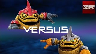 Skylanders Trap Team Shield Shredder
