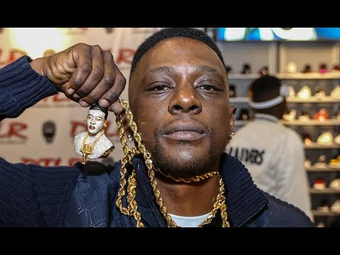 Lil Boosie - Bang - YouTube
