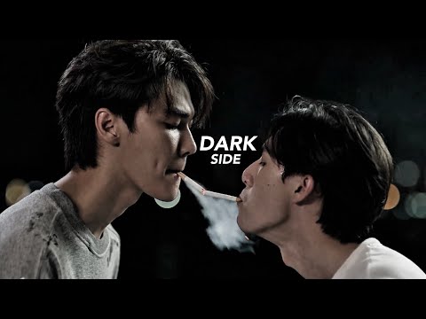 Kaye & Phat | Darkside 
