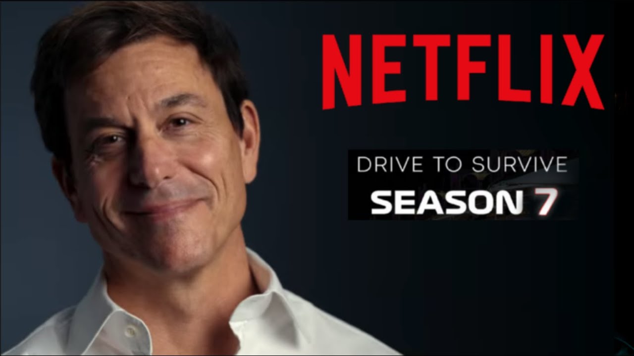 Drive To Survive Season 7 but only the memes - YouTube