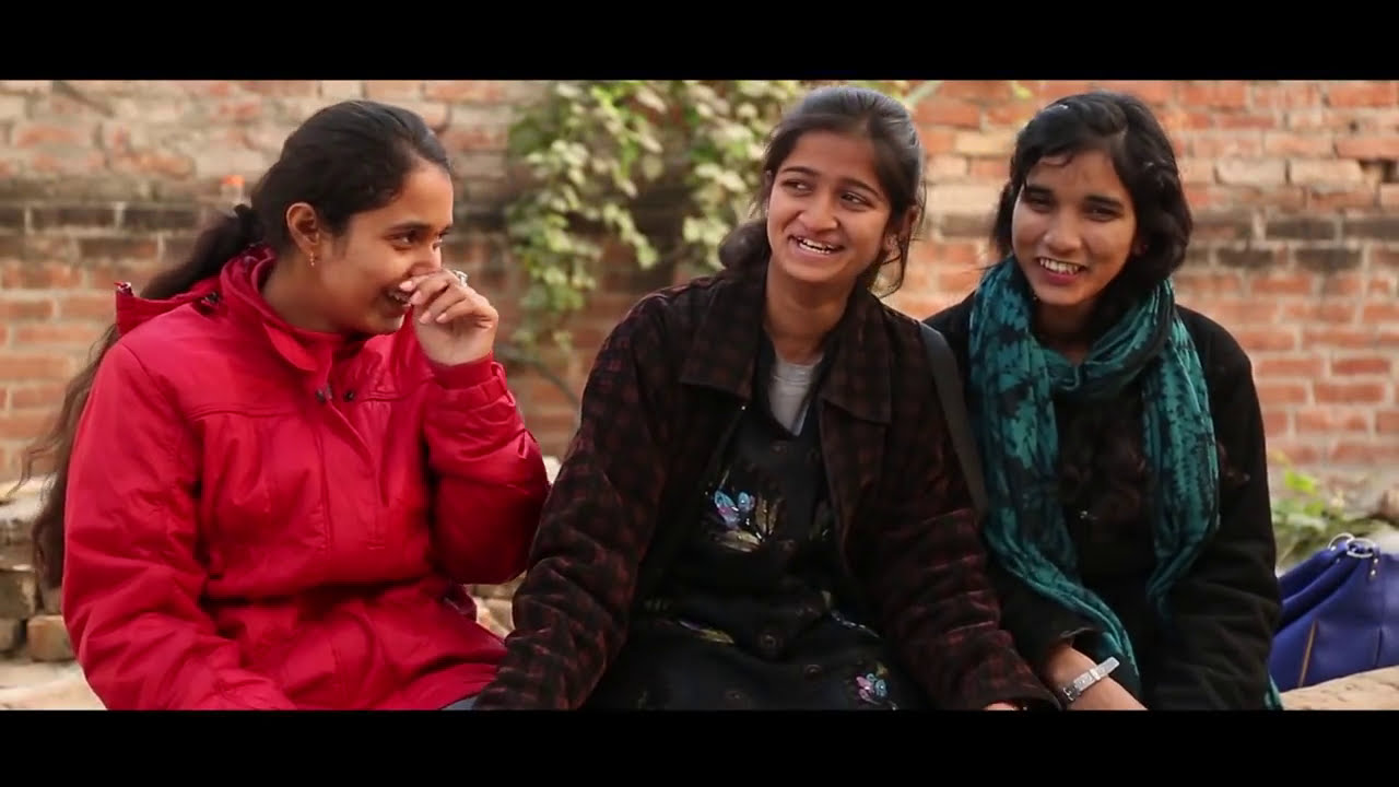 Astitva A Short Film of girls abusing - YouTube