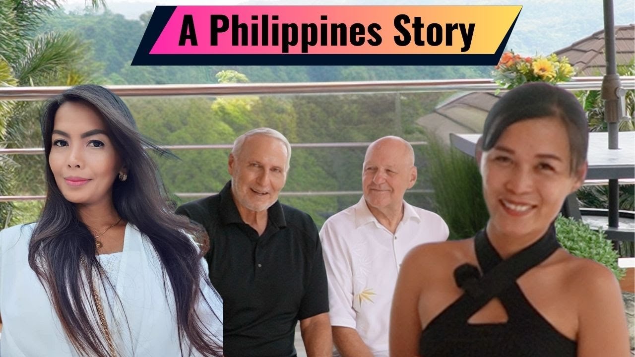 Against All Odds : Glenn & Ruby Story Episode #1 - YouTube