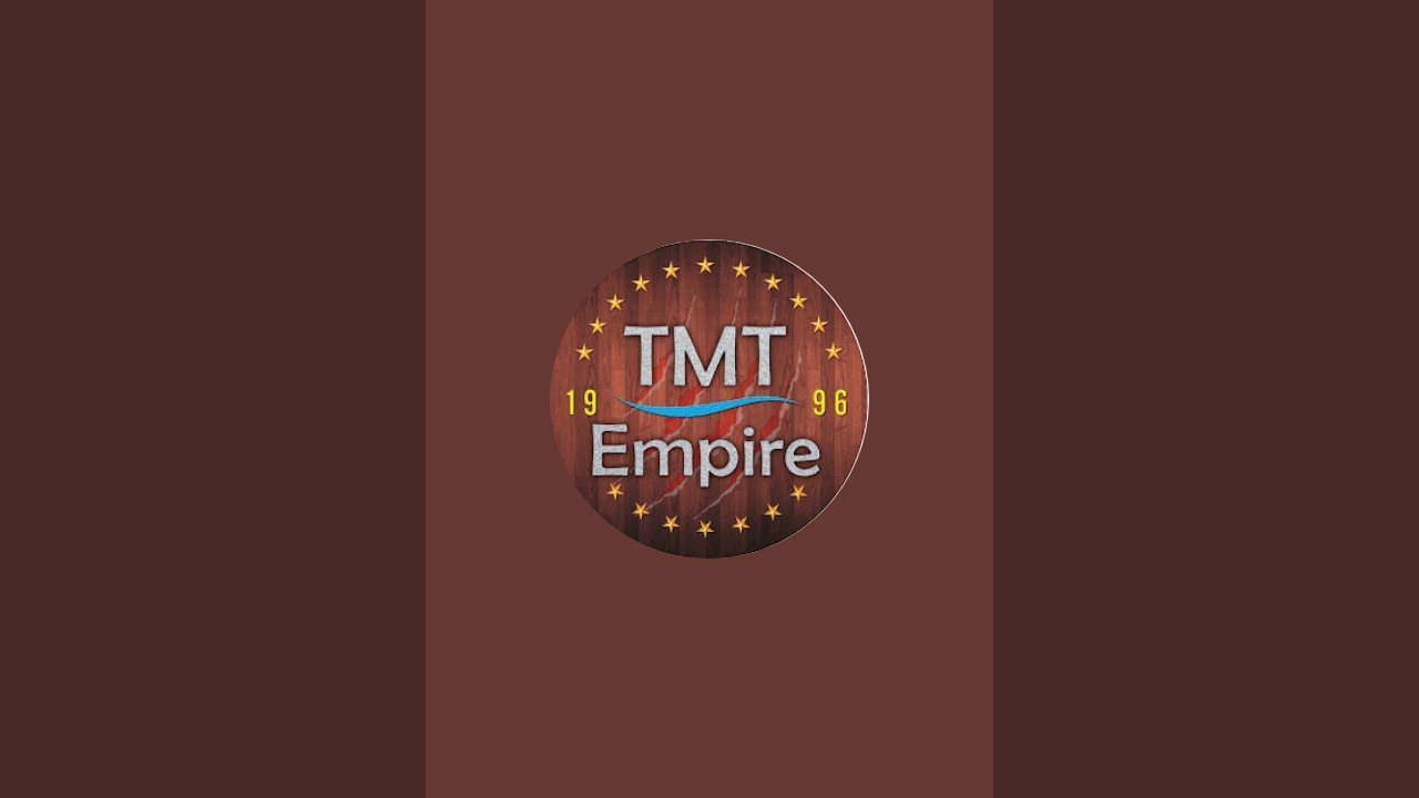 TMT Empire is live - YouTube