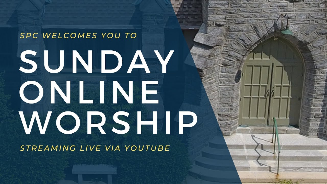 Service for the Lord's Day - Sunday, April 30, 2023 - YouTube
