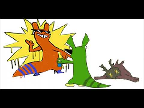 Rain world The Vinki First play - YouTube