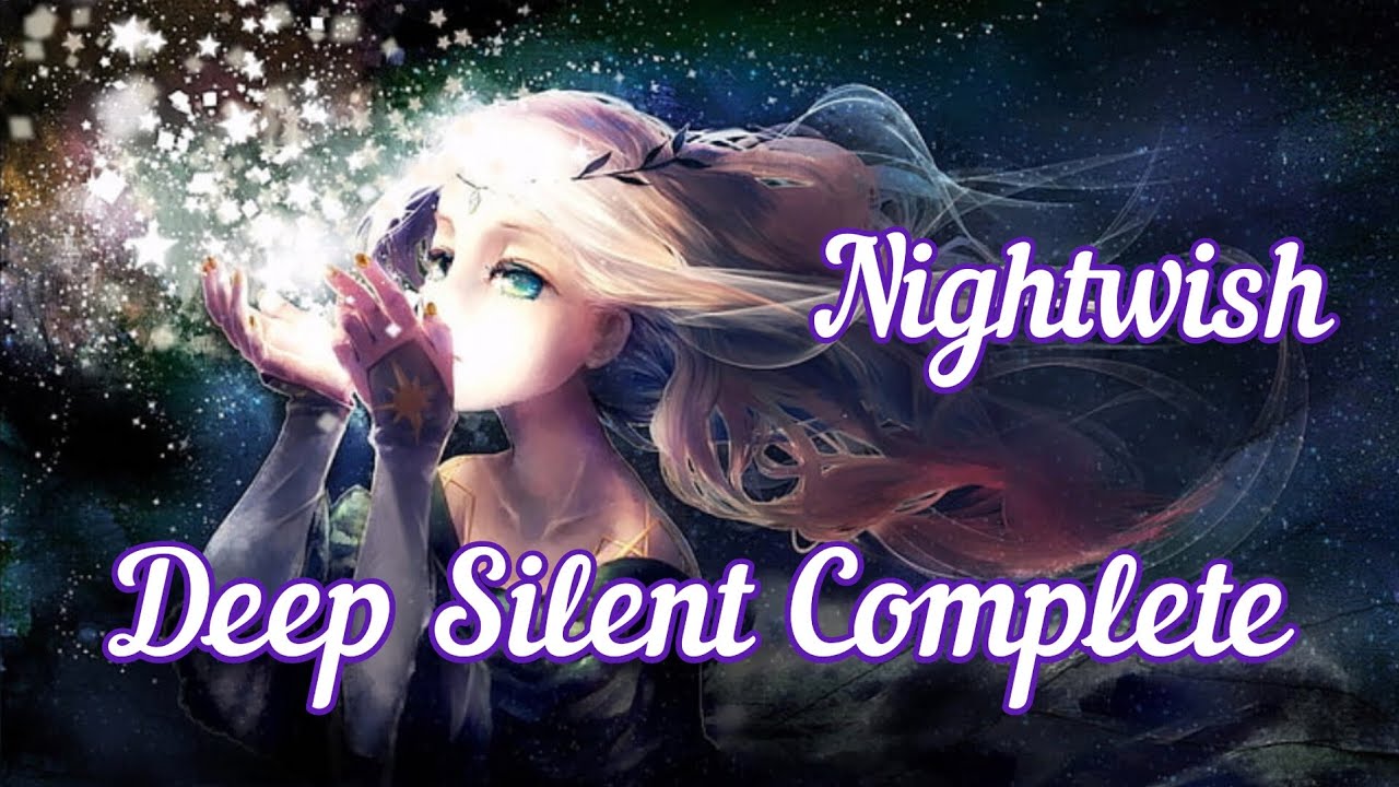 Nightwish - Deep Silent Complete [Tłumaczenie pl] - YouTube