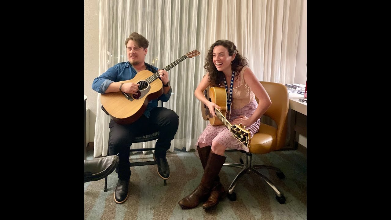 Sally Louise at Durango 2024 - YouTube