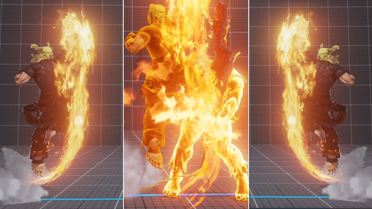 This is the best Ken I've ever played... - YouTube
