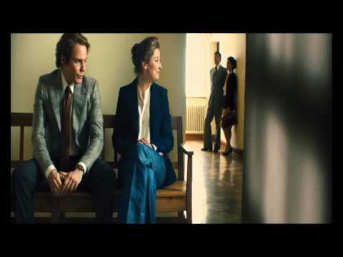 Niki and Marlene get married