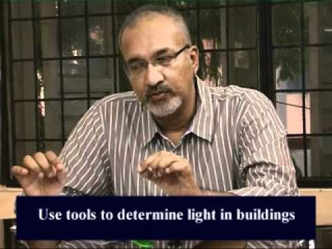 Architect Juzer Kothari from Conserve Consultants Speaks to Glazette ...