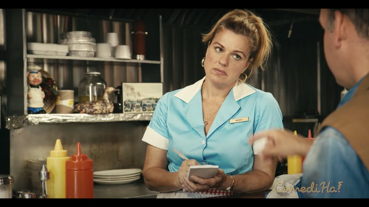 Seriously ... you will take that ? l Season 5 LOL ComediHa! - YouTube