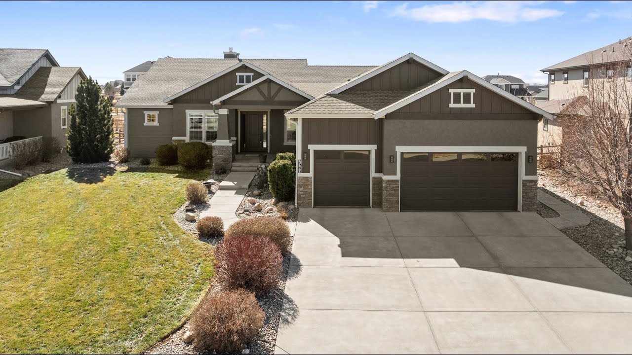 Andrea Rusch presents 7983 Rising Sun Court Windsor, CO ...