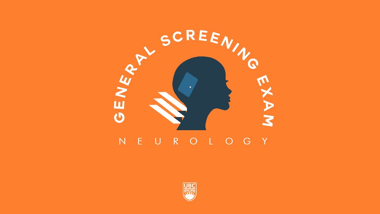 Neurology: General Screening Exam #neurology #clinicalskills # ...