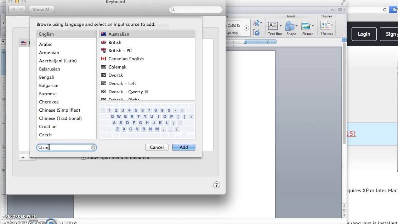 How To Type IPA In Unicode YouTube how-to-type-ipa-in-unicode-youtube