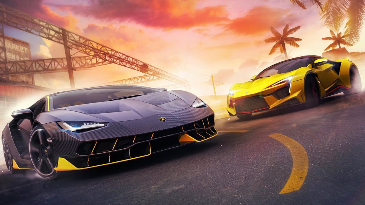 Super speed racing | when passionate about speed but only know how to ...