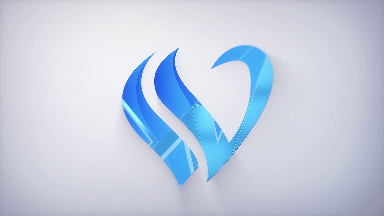 Vinson Signature Logo - YouTube
