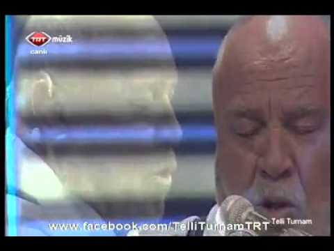 Musa Eroğlu - Erenler bir pazar kurdum -Trt Müzik