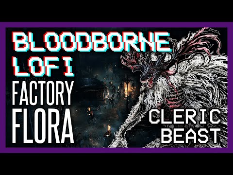 BLOODBORNE \
