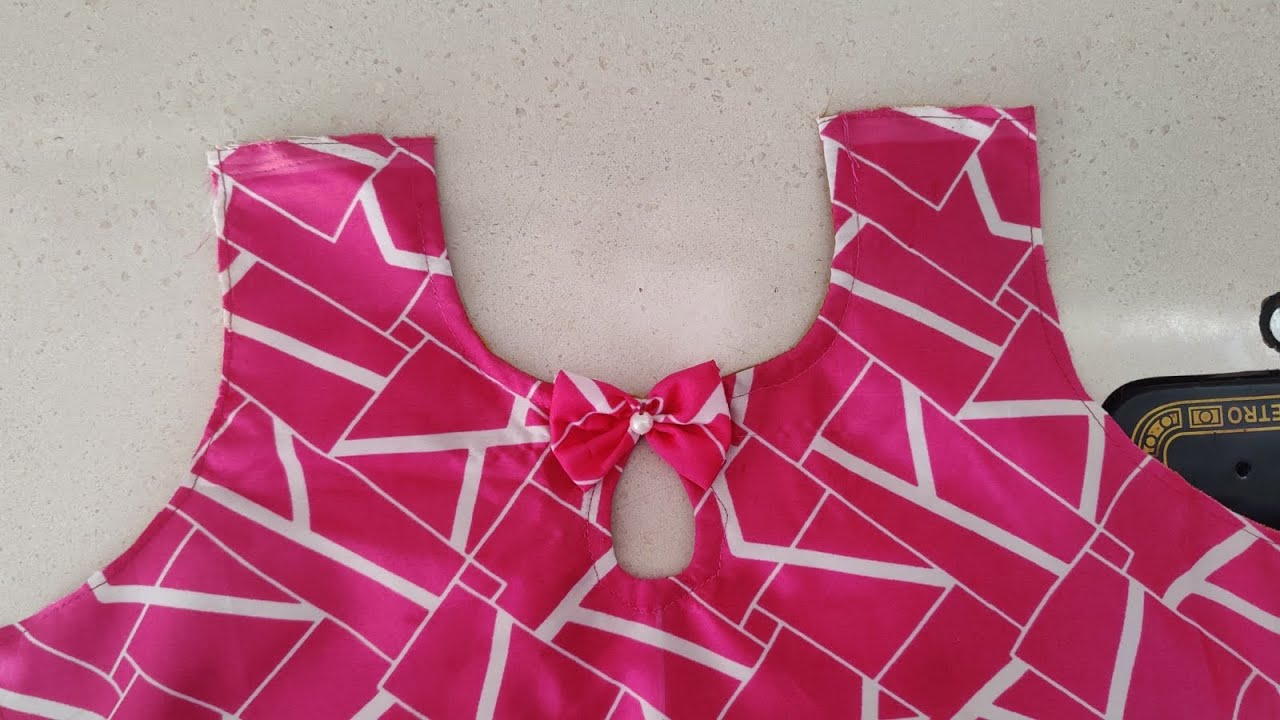 Stylish and beautiful 😍 neck design cutting & stitching east tutorial ...