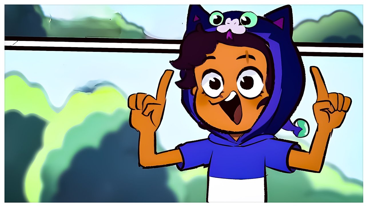 The Perfect Disguise - YouTube