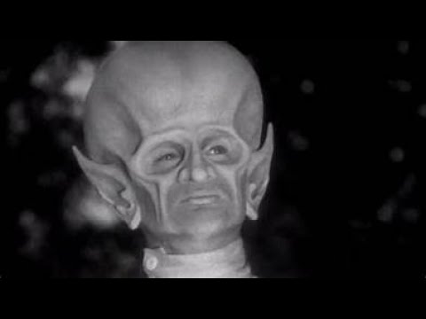 The Sixth Finger (1963 The Outer Limits) - YouTube