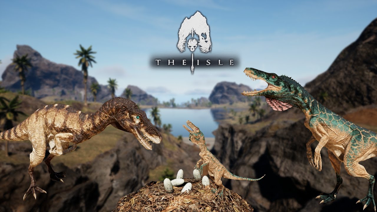 So Many Tiny Babies! | Tree Top Hunters Part 6 | Herrera Gameplay | The ...