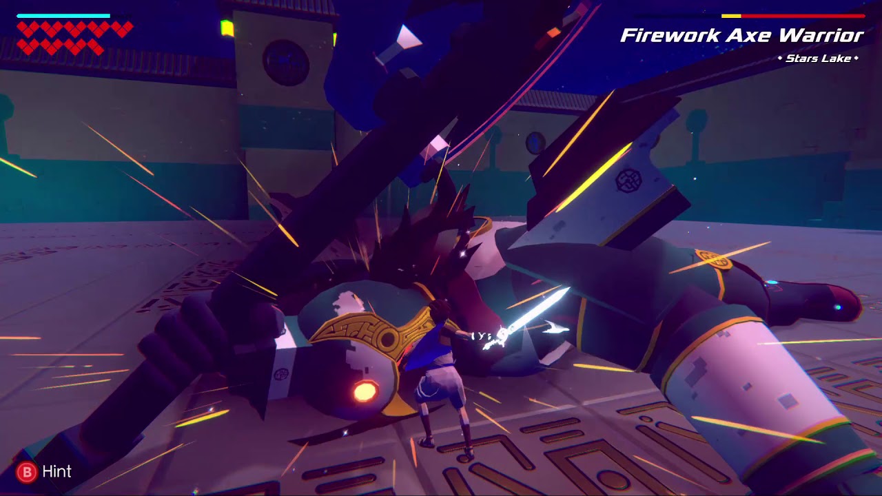 Incredible Mandy - Walkthrough 15 - Warrior - YouTube