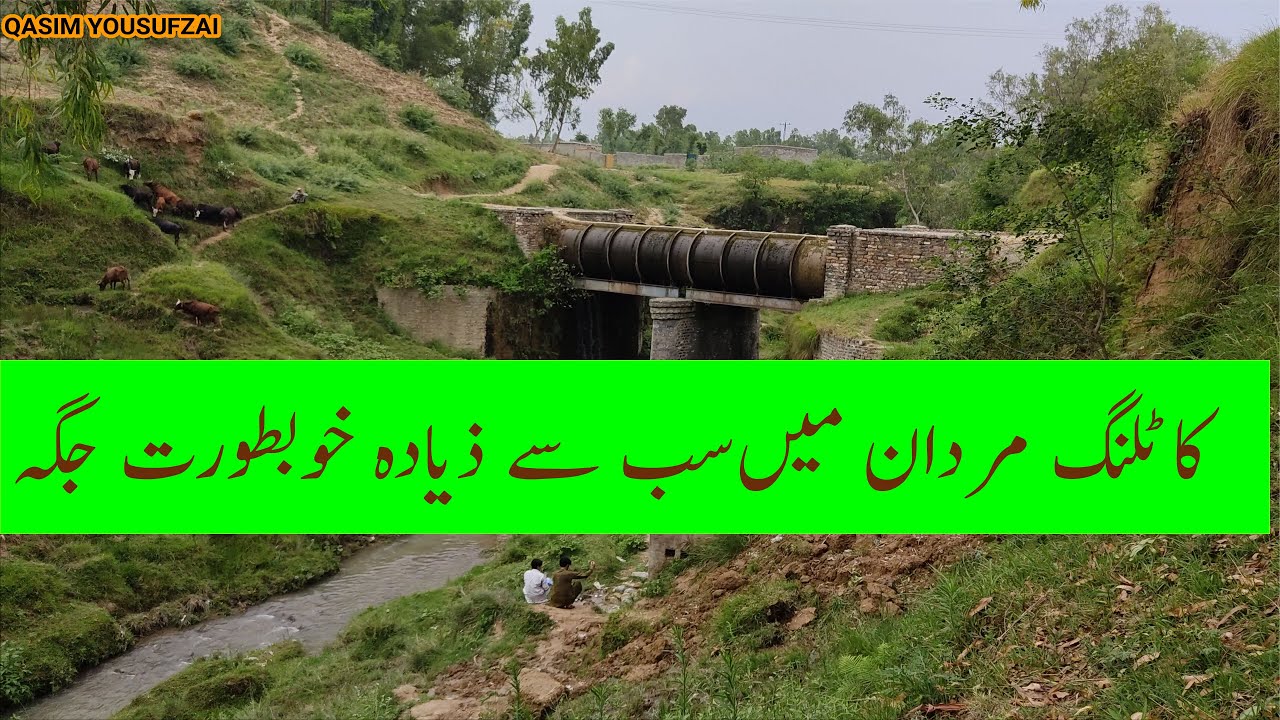 KATLANG MARDAN - YouTube