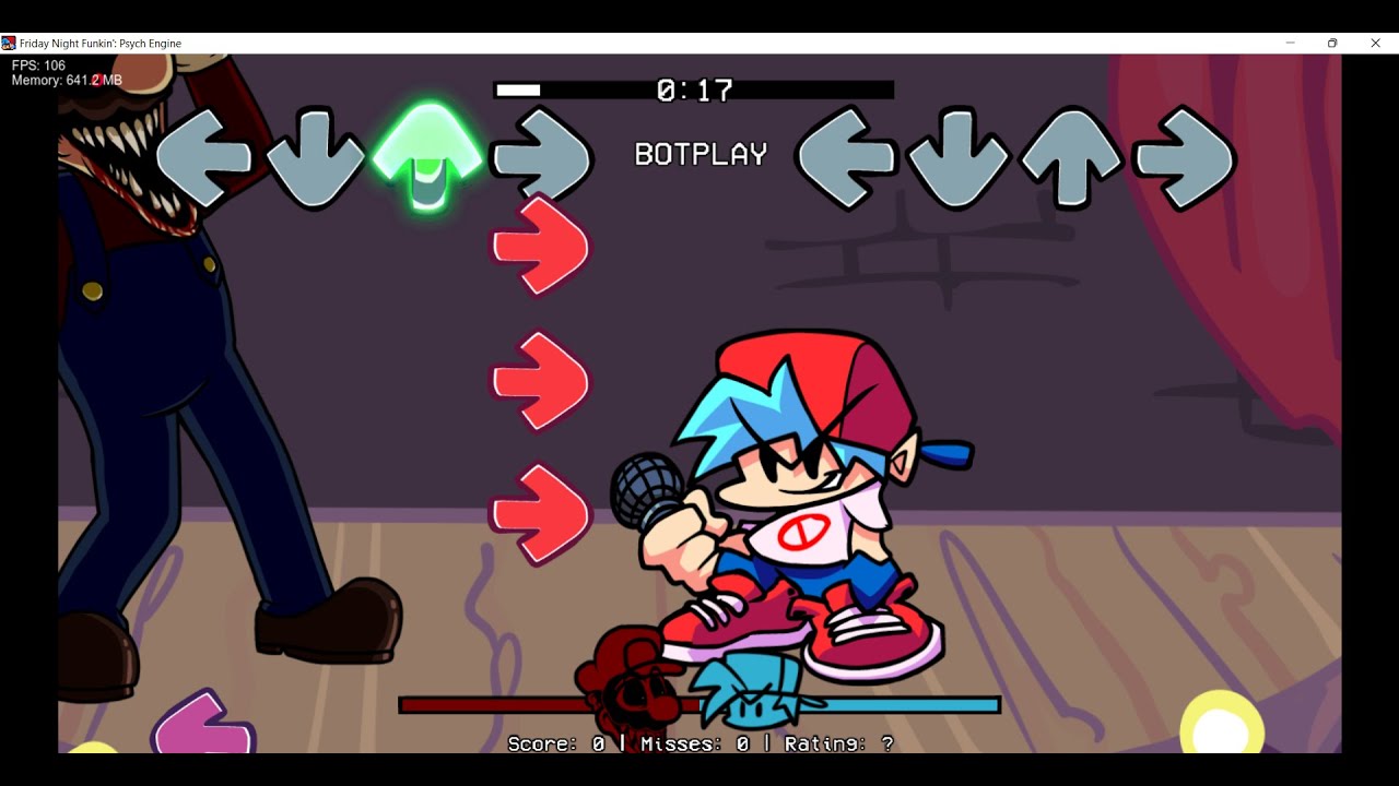 MX song and Pal song (SONIC.EXE V2.5/V3) - YouTube