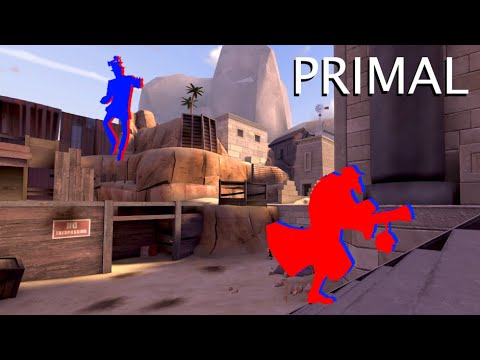 Primal - YouTube