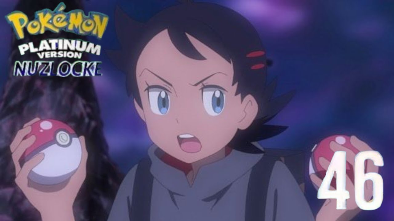 Pokemon Platino Nuzlocke Cap 46 - Nuevo equipo de Kanto al maximo nivel ...