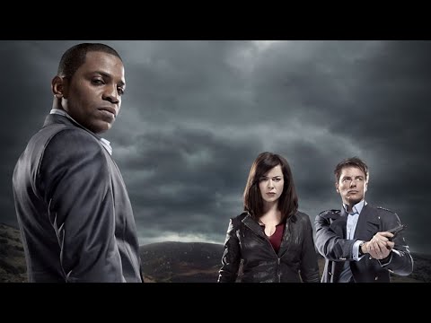Torchwood Miracle Day Episode Two BBC One End Continuity - YouTube