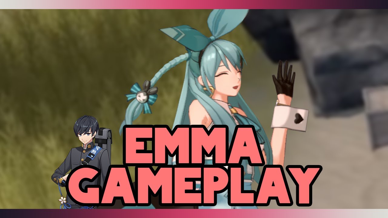 eternal return black survival emma day 1 terrible gameplay lmao - YouTube