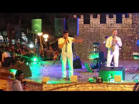 Talıb Tale gəncədə konsert 2