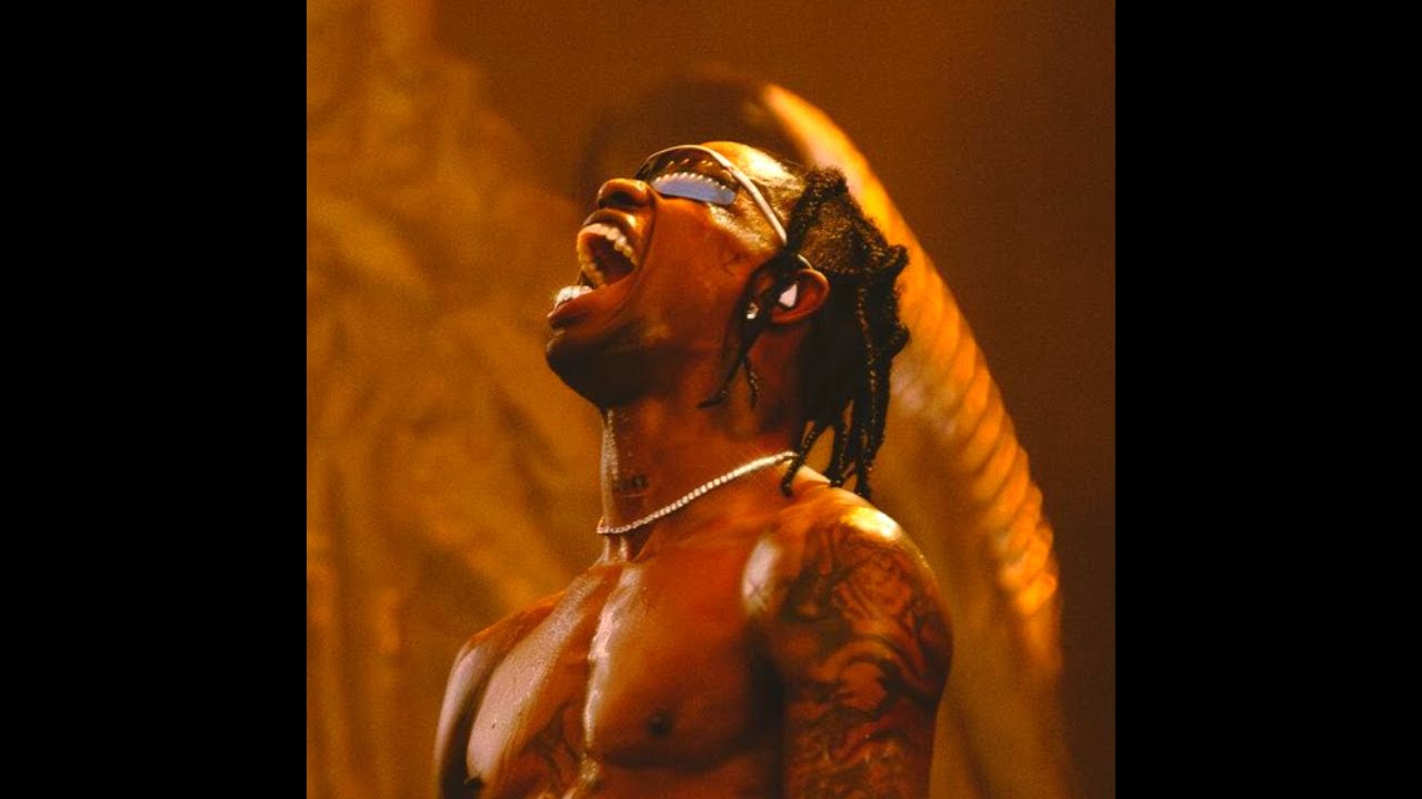 [CRAZY INTRO] TRAVIS SCOTT X MIKE DEAN X UTOPIA TYPE BEAT - "SPIRIT ...