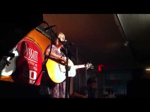 Kim Richey - Come Around - YouTube
