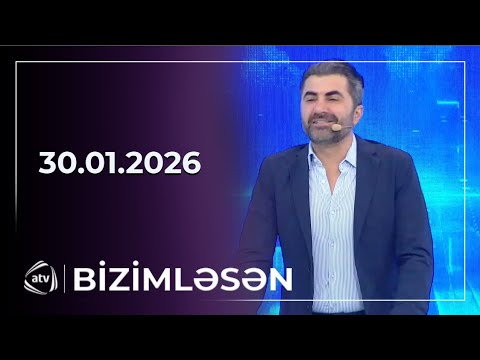 Bizimləsən / 30.01.2026