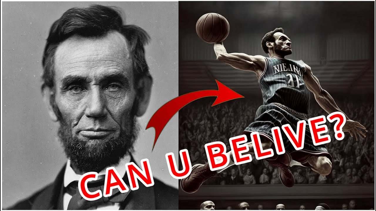 US Presidents in NBA - YouTube