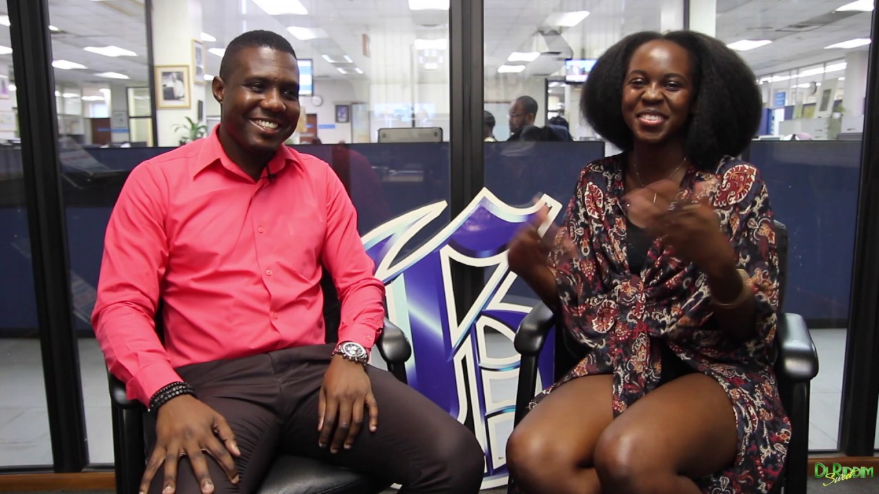 Gleaner; Andre Lowe - YouTube