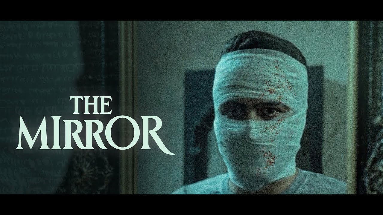 The Mirror - YouTube