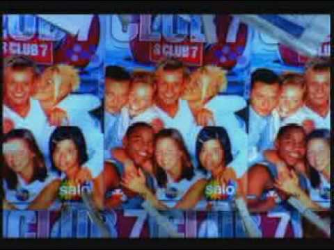 Álbum S Club 7 (1999)