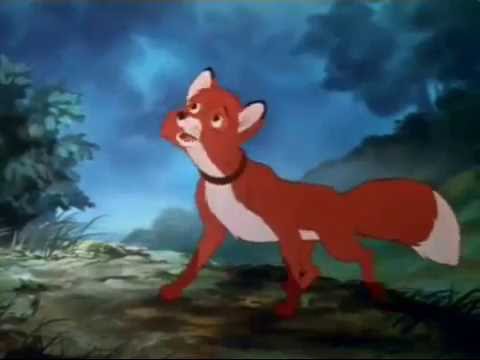 Fandub ITA: Red e Toby - Nemiciamici #2 - YouTube