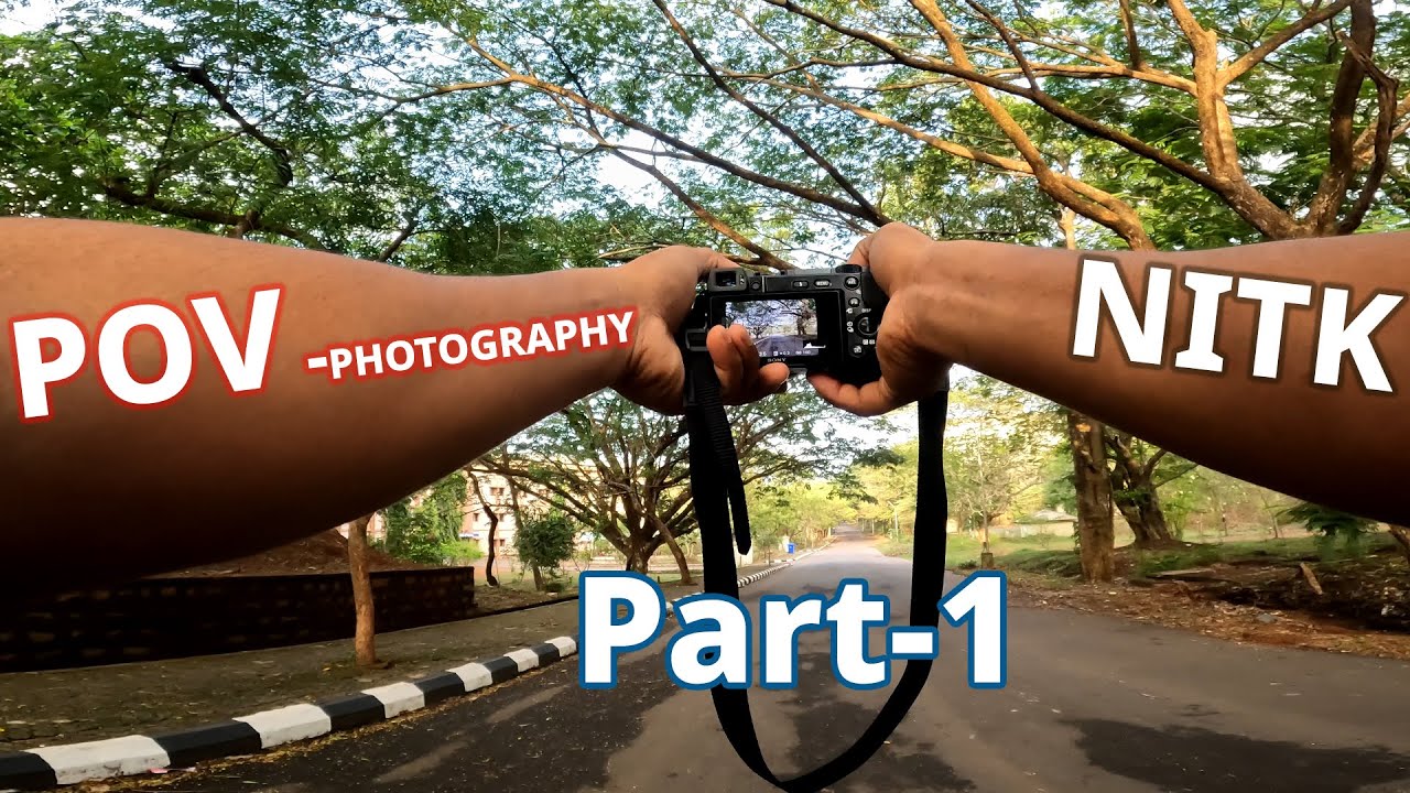 NITK Surathkal Campus tour POV Photography-(Part 1) | YRM Fitness ...