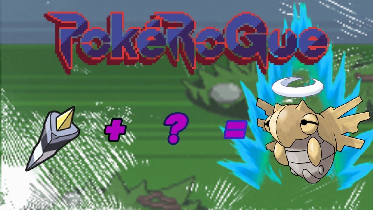 DIESE Fusion ist OP !!! Endanylos Endless Stage 2000+ #Pokerogue - YouTube