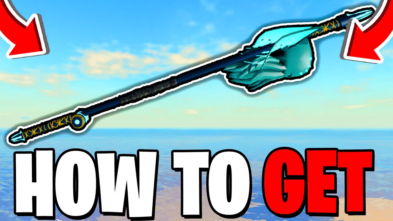 How To GET GREAT DREAMER ROD & SHOWCASE In Fisch! Roblox - YouTube