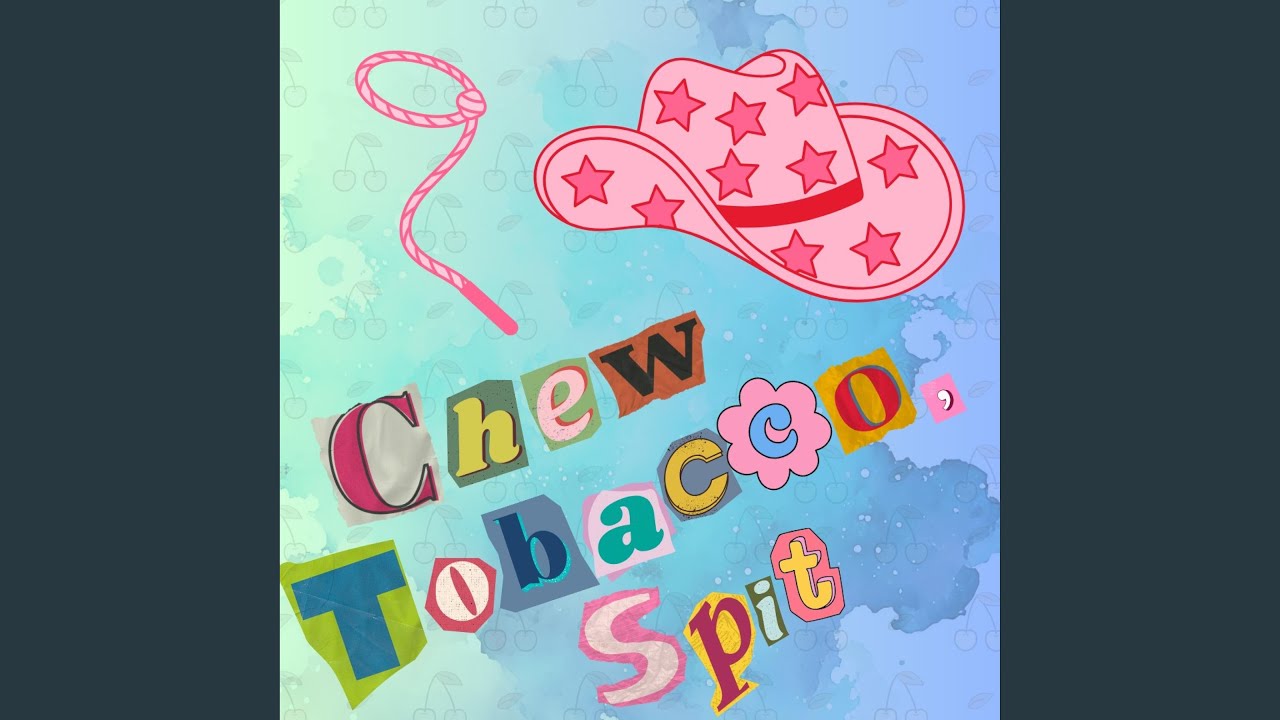 Chew Tobacco, Spit - YouTube