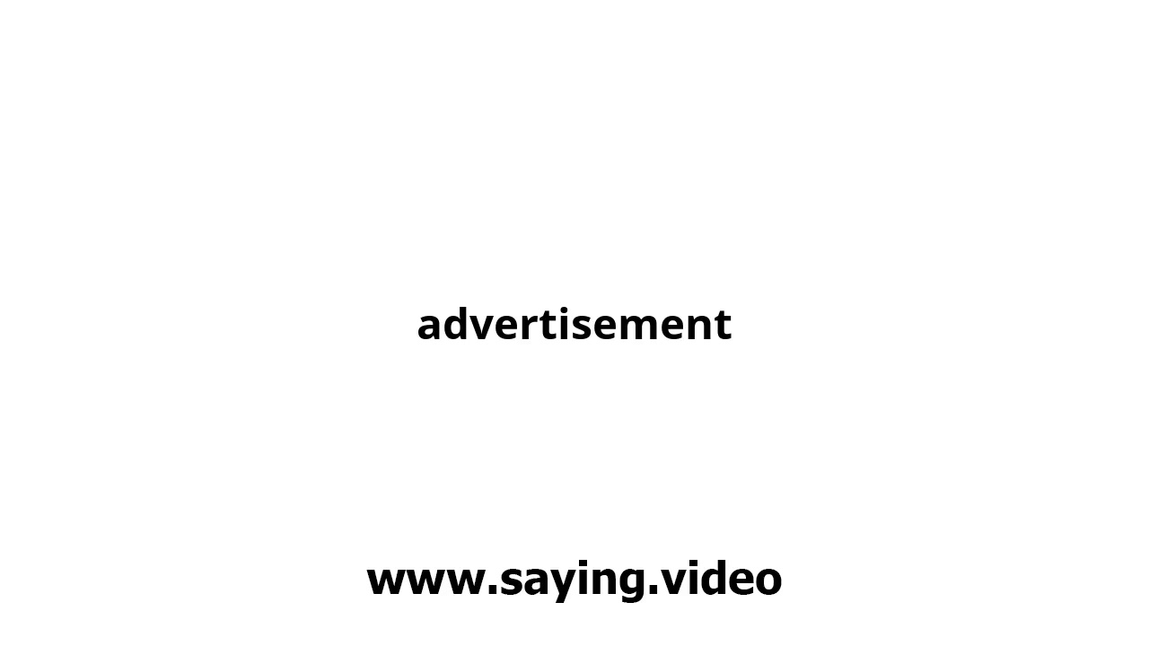 How To Say Advertisement In English YouTube how-to-say-advertisement-in-english-youtube