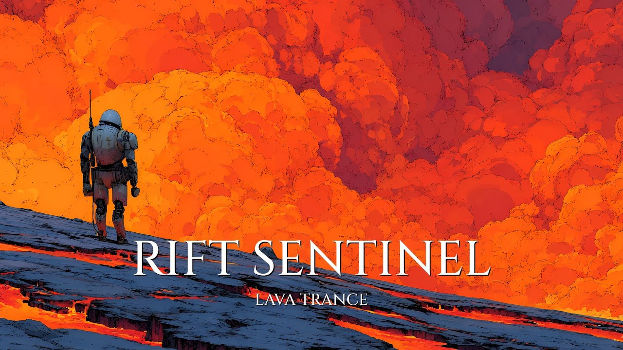 Mystical Rift: Heroic Sentinel - Epic Quest Music - YouTube