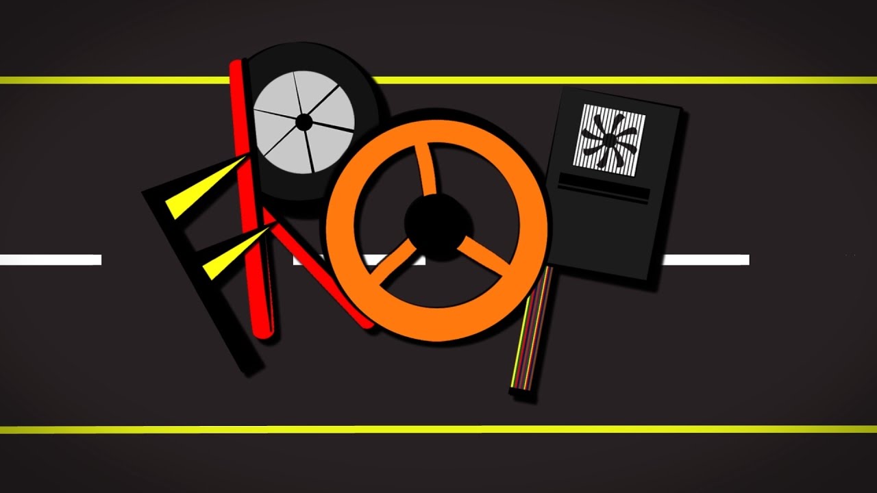 FROP How to ace any test without studying harder - YouTube