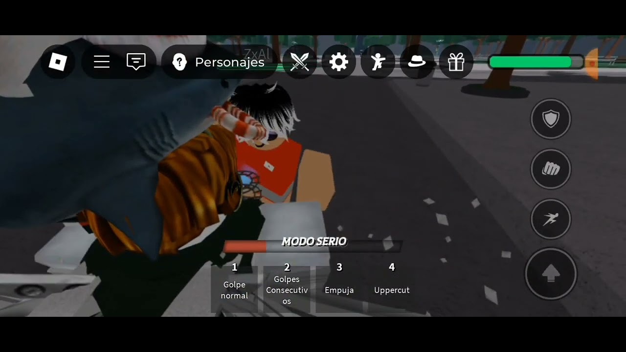 tutorial para hacer un backflash - YouTube